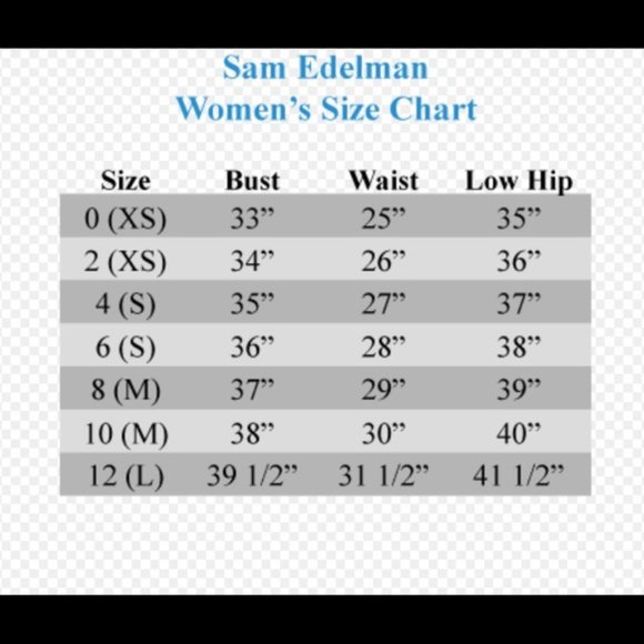 Sam Edelman | Dresses | Hp Nwt Sam Edelman Womens Tie Sleeve Dress ...